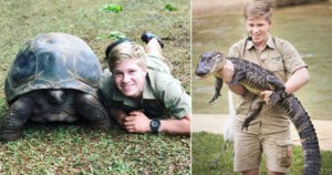 15 Interesting Facts About Steve Irwin’s Life